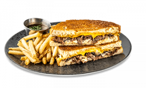 Menu - Sidecar Social | Addison Texas Bar Restaurant