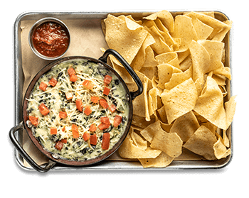 Menu - Sidecar Social | Addison Texas Bar Restaurant