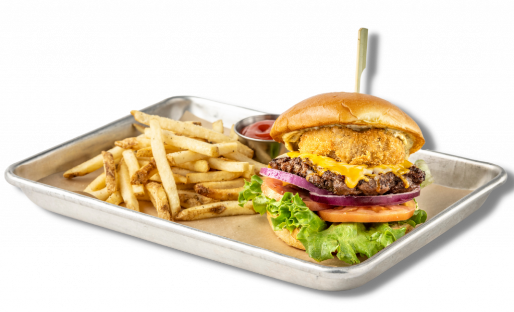 Menu - Sidecar Social | Addison Texas Bar Restaurant