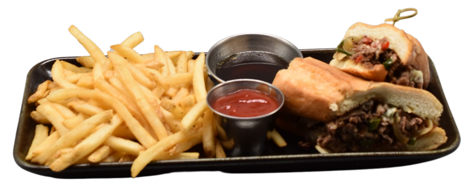 Menu - Sidecar Social | Social Lounge & Sports Bar | Addison & Frisco