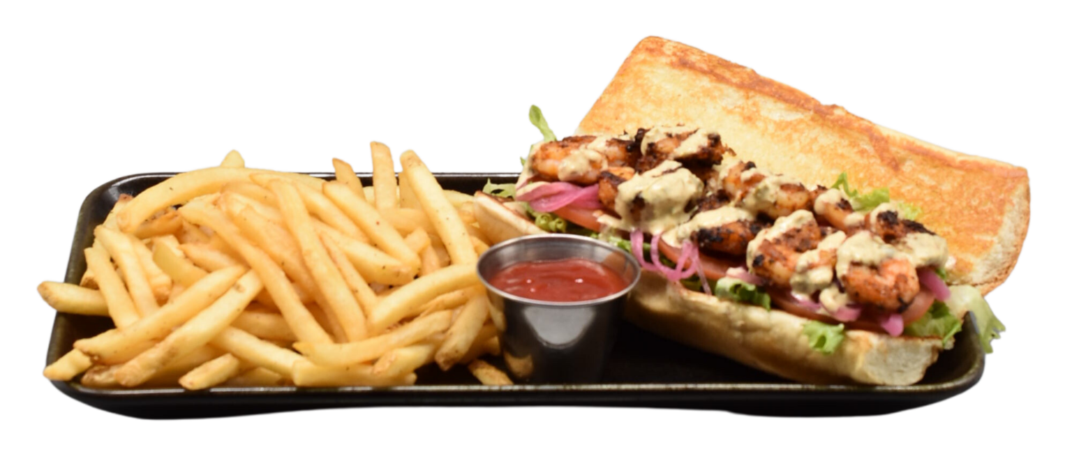 Menu - Sidecar Social | Social Lounge & Sports Bar | Addison & Frisco