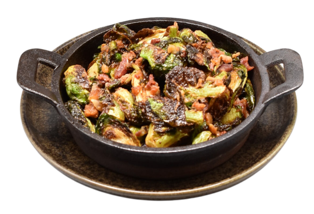 Menu - Sidecar Social | Social Lounge & Sports Bar | Addison & Frisco