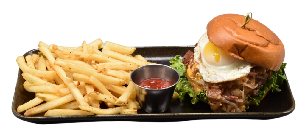 Menu - Sidecar Social | Social Lounge & Sports Bar | Addison & Frisco