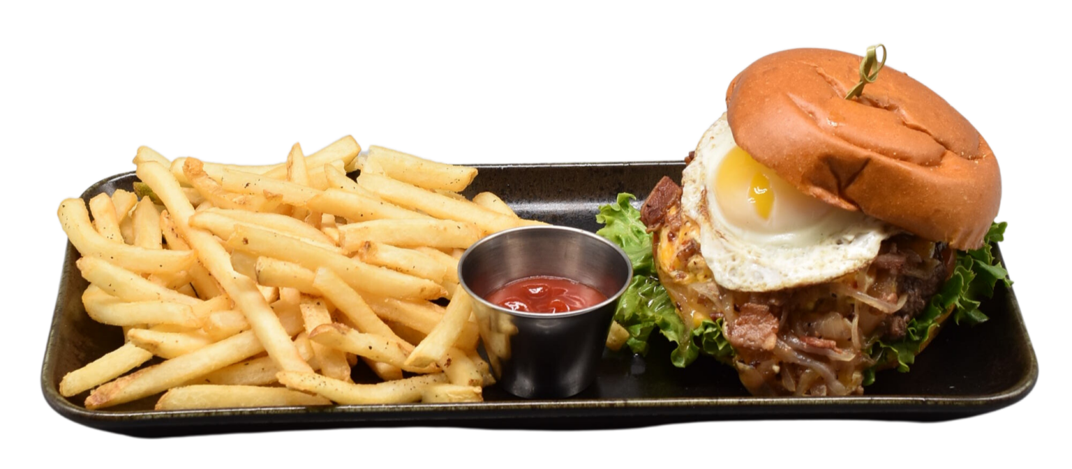 Menu - Sidecar Social | Social Lounge & Sports Bar | Addison & Frisco