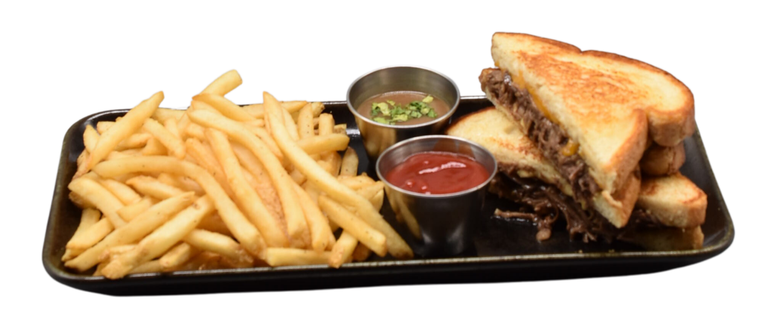 Menu - Sidecar Social | Social Lounge & Sports Bar | Addison & Frisco