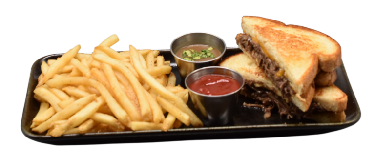 Menu - Sidecar Social | Social Lounge & Sports Bar | Addison & Frisco