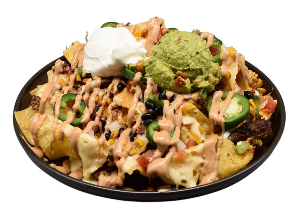 Menu - Sidecar Social | Social Lounge & Sports Bar | Addison & Frisco