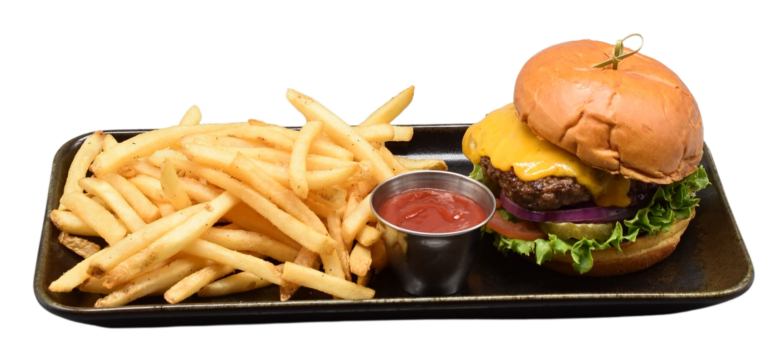 Menu - Sidecar Social | Social Lounge & Sports Bar | Addison & Frisco