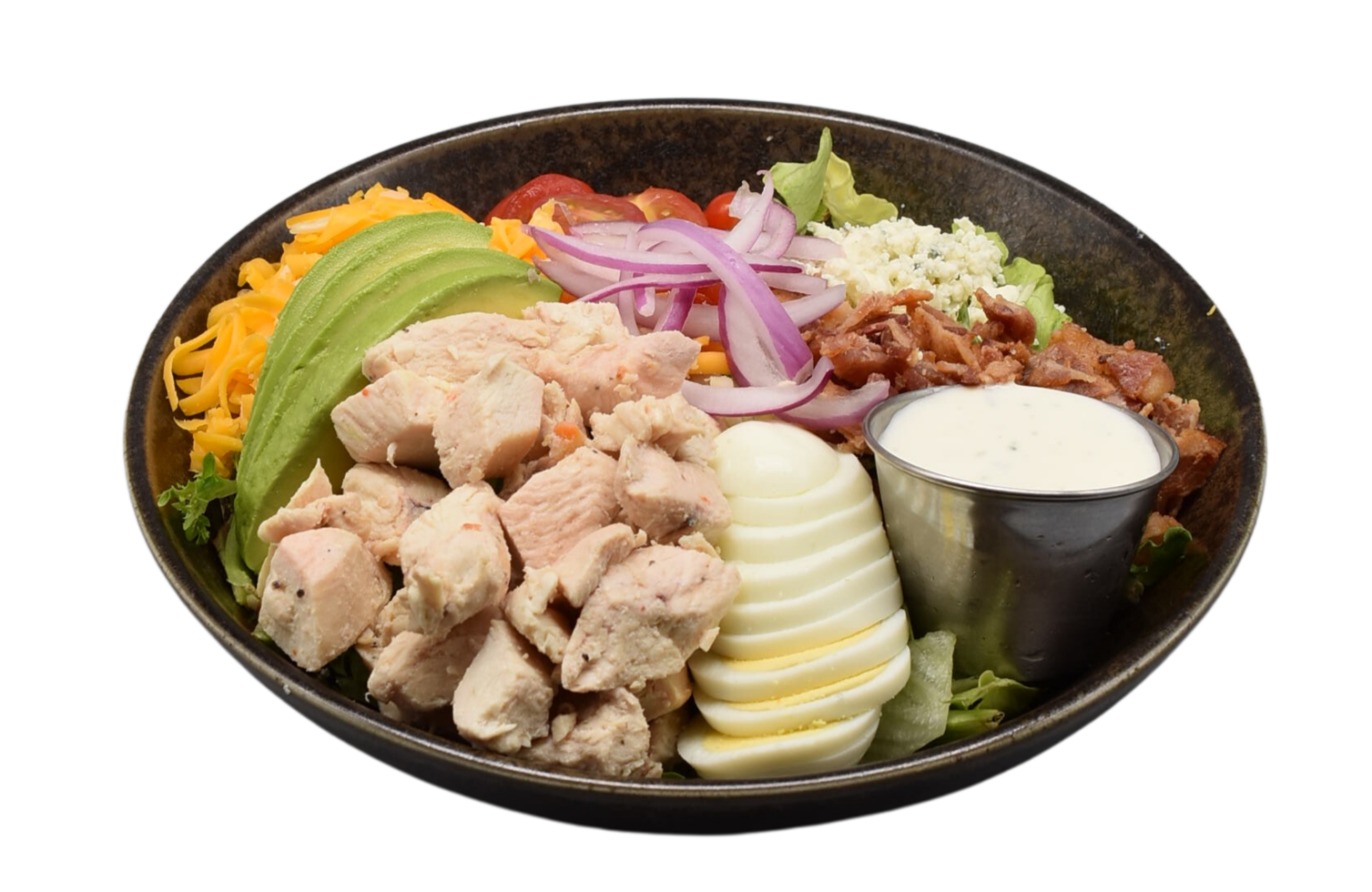 Menu - Sidecar Social | Social Lounge & Sports Bar | Addison & Frisco