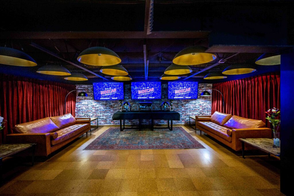 Reservations - Sidecar Social | Social Lounge & Sports Bar | Addison ...