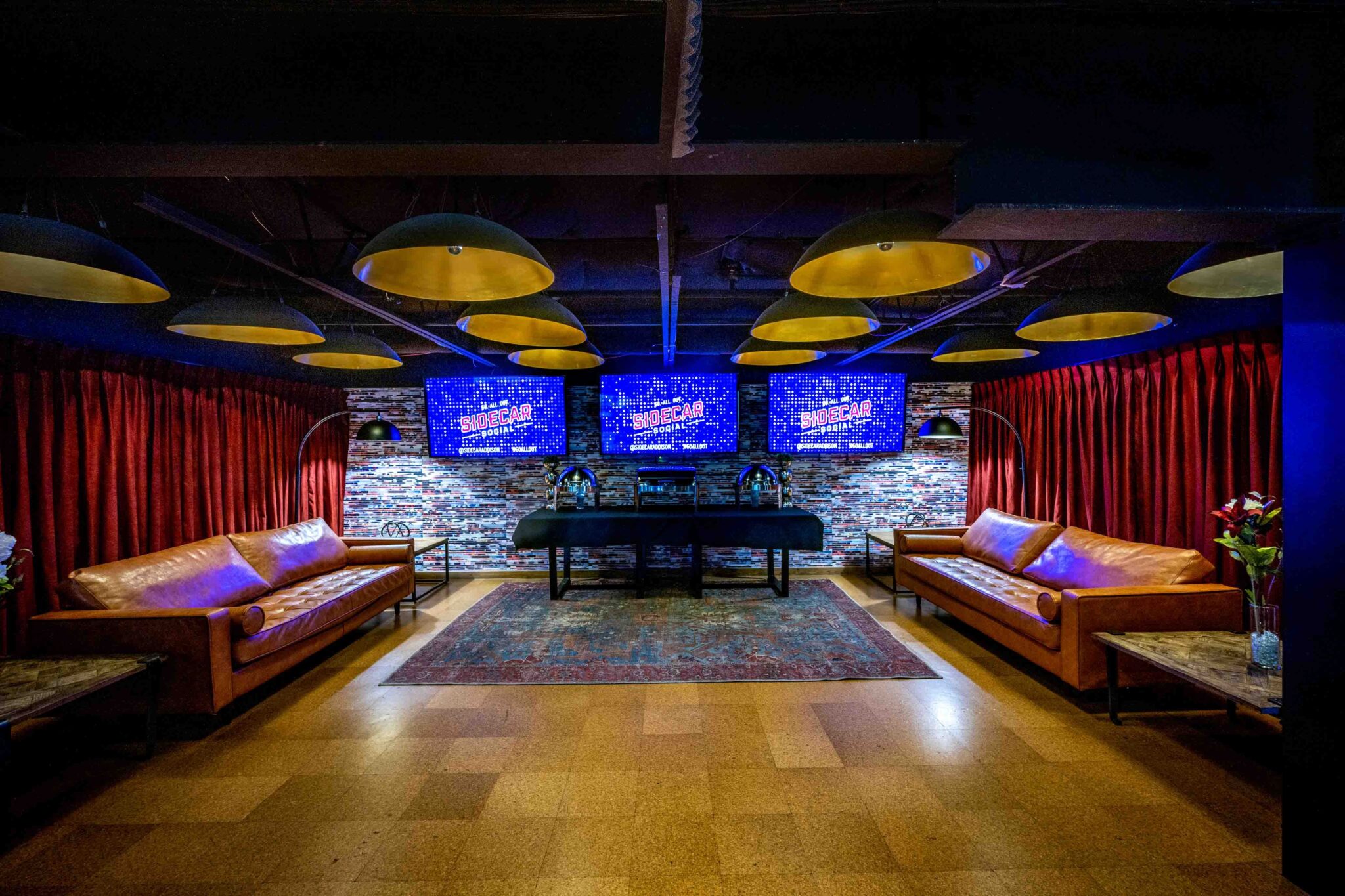 Reservations - Sidecar Social | Social Lounge & Sports Bar | Addison ...