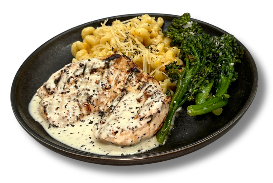 Menu - Sidecar Social | Social Lounge & Sports Bar | Addison & Frisco