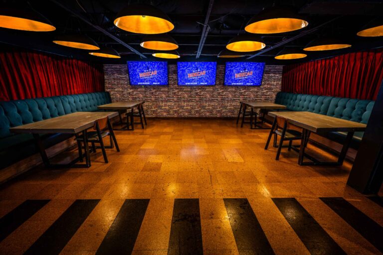 Addison Private Events - Sidecar Social | Social Lounge & Sports Bar | Addison & Frisco