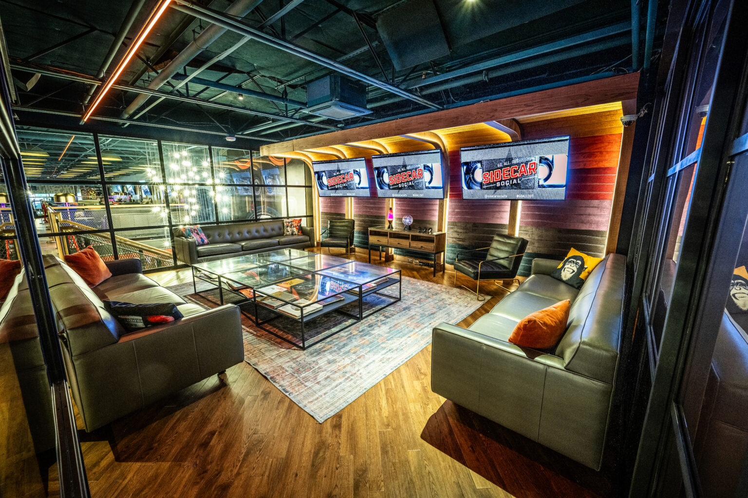 Frisco Private Events - Sidecar Social | Social Lounge & Sports Bar | Addison & Frisco