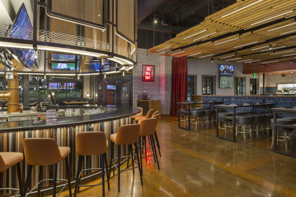 Addison Private Events - Sidecar Social | Social Lounge & Sports Bar ...